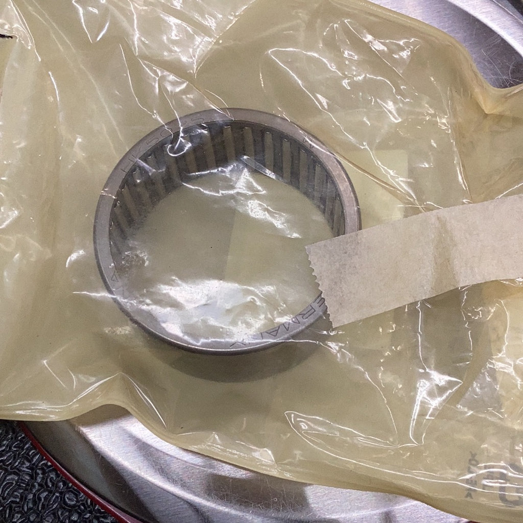 Needle Roller Bushings - Precision Bearings for Smooth Performance ...