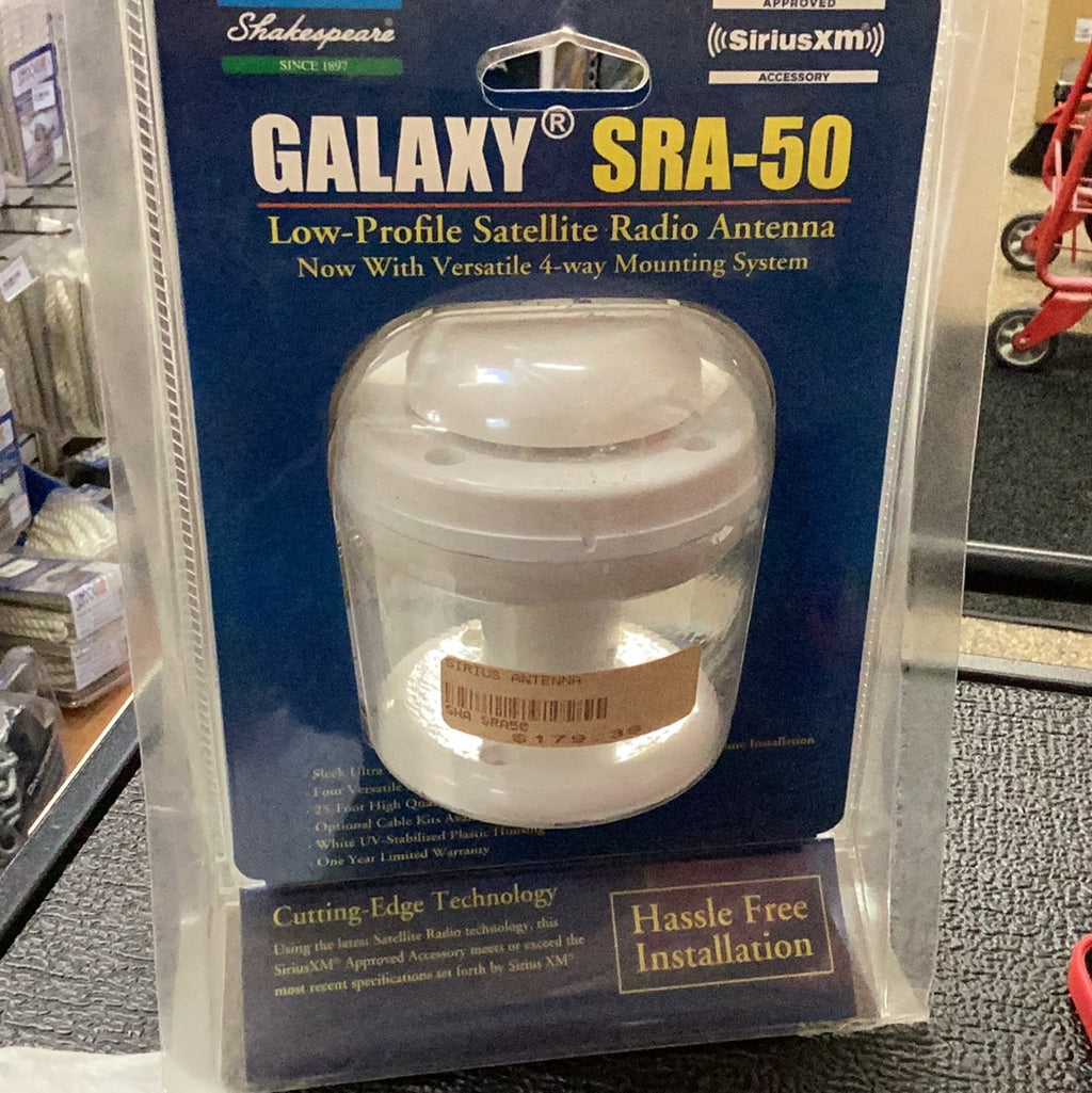 Unleash Satellite Radio Brilliance with the Sirius Antenna – Holly ...