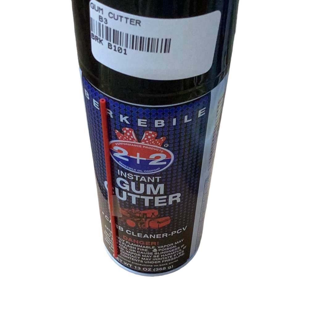Gum Cutter: Your Fast and Effective Gum Removal Solution – Holly Acres ...