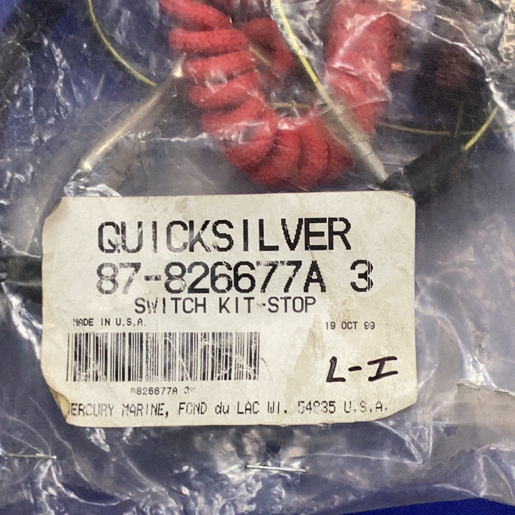 Stop Switch Kit: Immediate Safety Control for Your Equipment – Holly ...