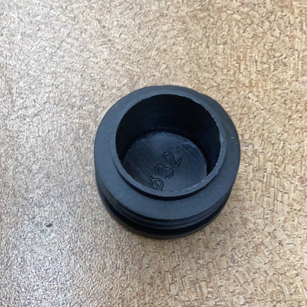 1 1/4-Inch Ladder End Cap: Safety and Protection for Your Ladder ...