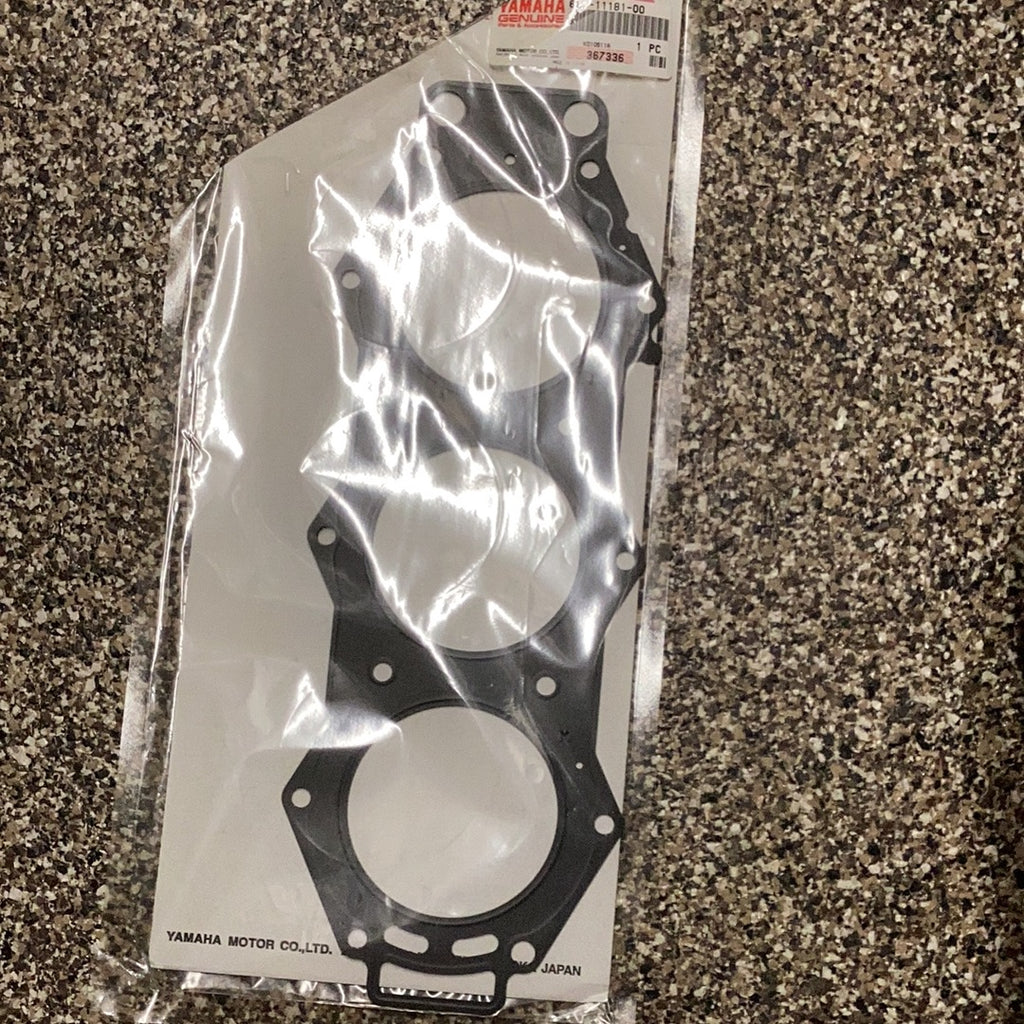 Seal the Heart of Your Engine: Cylinder Head Gasket for Superior Perfo ...