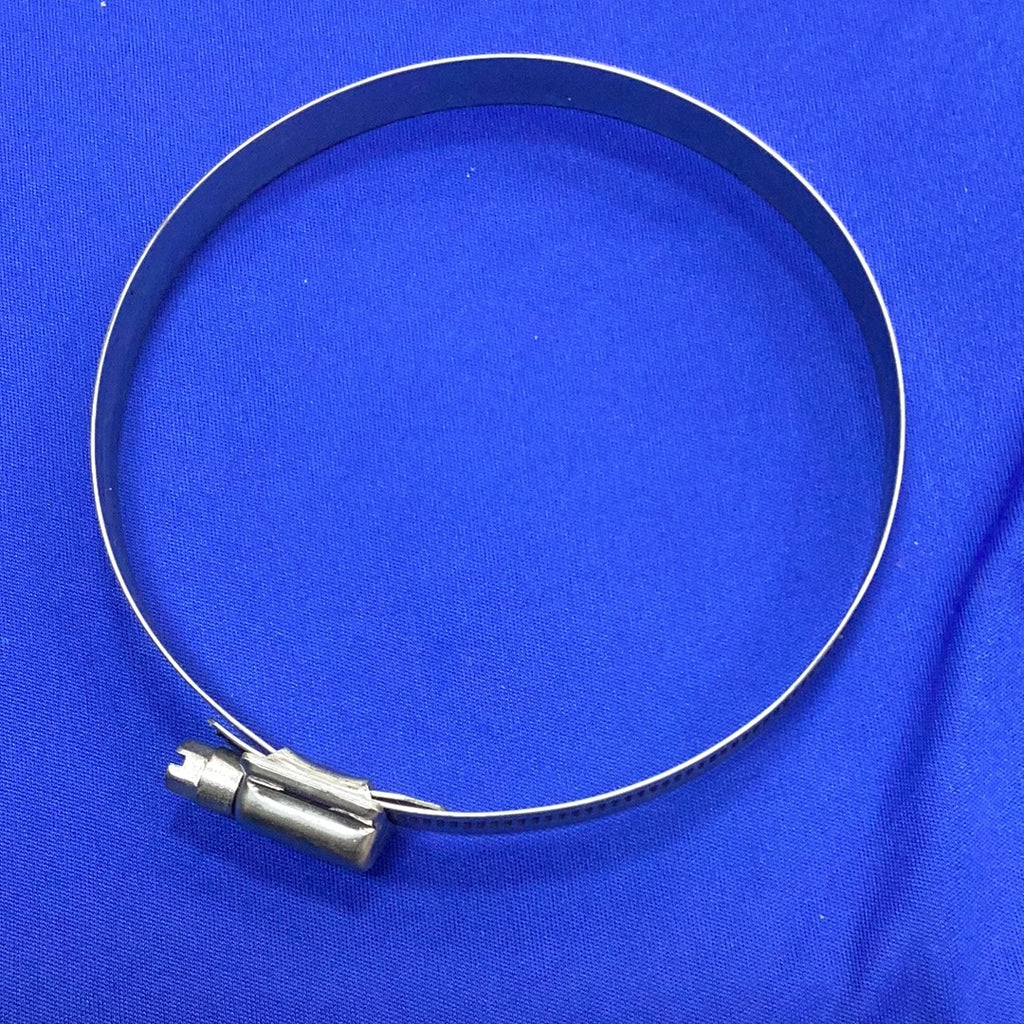 Secure Connections with Volvo Hose Clamp – Holly Acres Marine, INC.