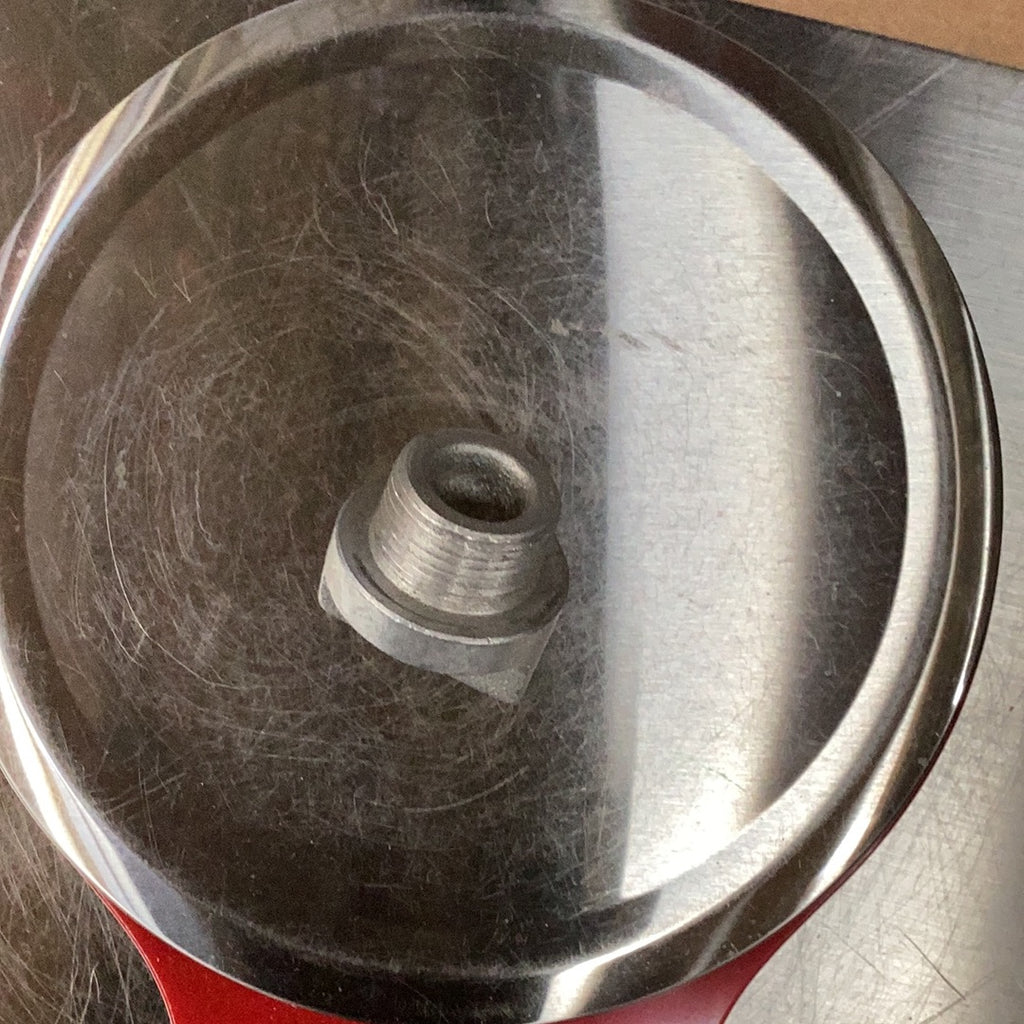 Aluminum Drain Plug: Leak-Proof Protection for Your Equipment Needs Ga ...