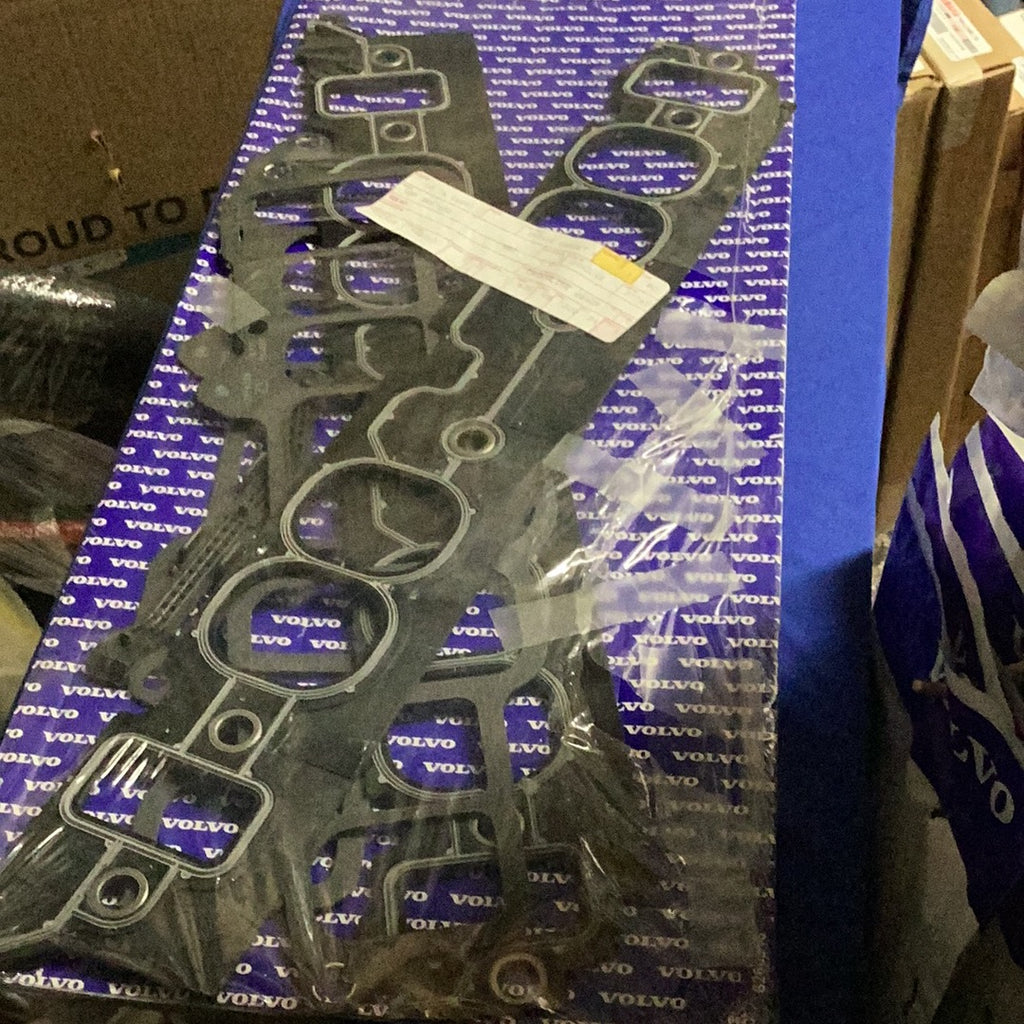 Seal Your Engine's Excellence with Our Comprehensive Intake Gasket Kit ...