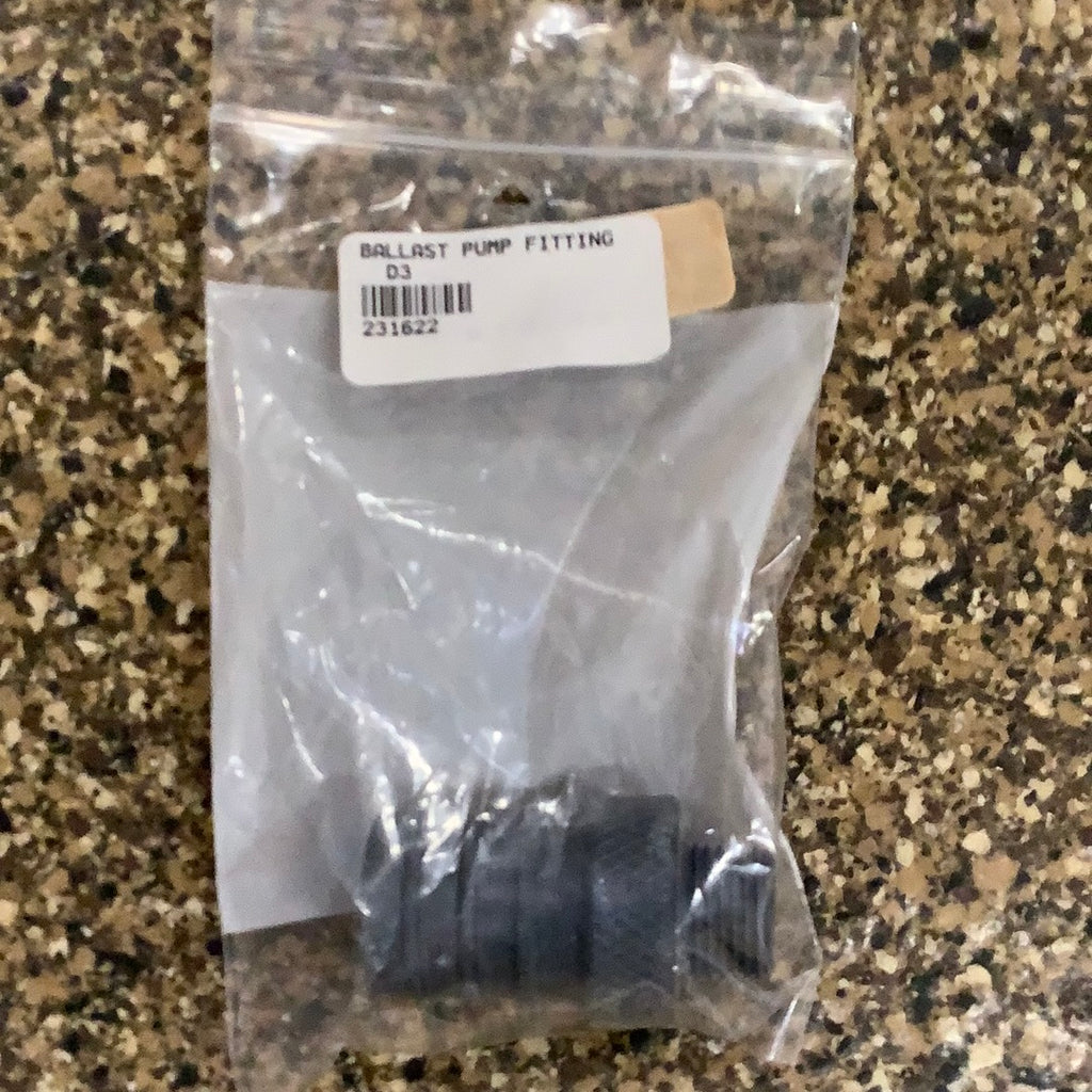 Efficient Ballast Pump Fitting: Optimizing Your Water Sports Experienc ...