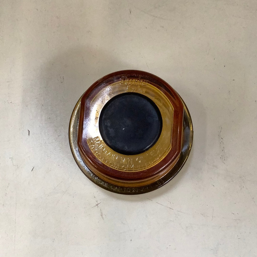 Turbo Lube Cap - Efficient Lubrication for Your Trailer – Holly Acres ...