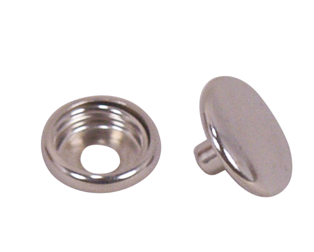 STANDARD DOT FASTNERS FEMALE – Holly Acres Marine, INC.