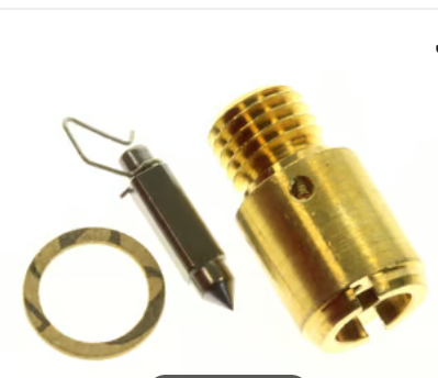 Optimize Engine Performance with Our Precision Valve Seat Kit – Holly ...