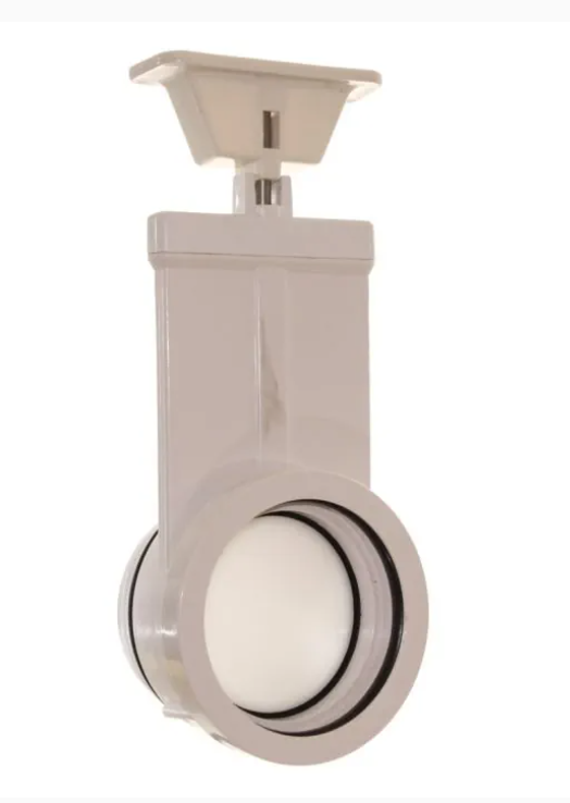 Dometic White 3" Slide Valve – Holly Acres Marine, INC.