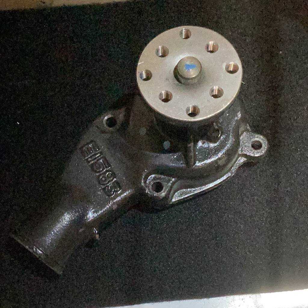 Circulate Water Efficiently: Water Circulating Pump – Holly Acres ...