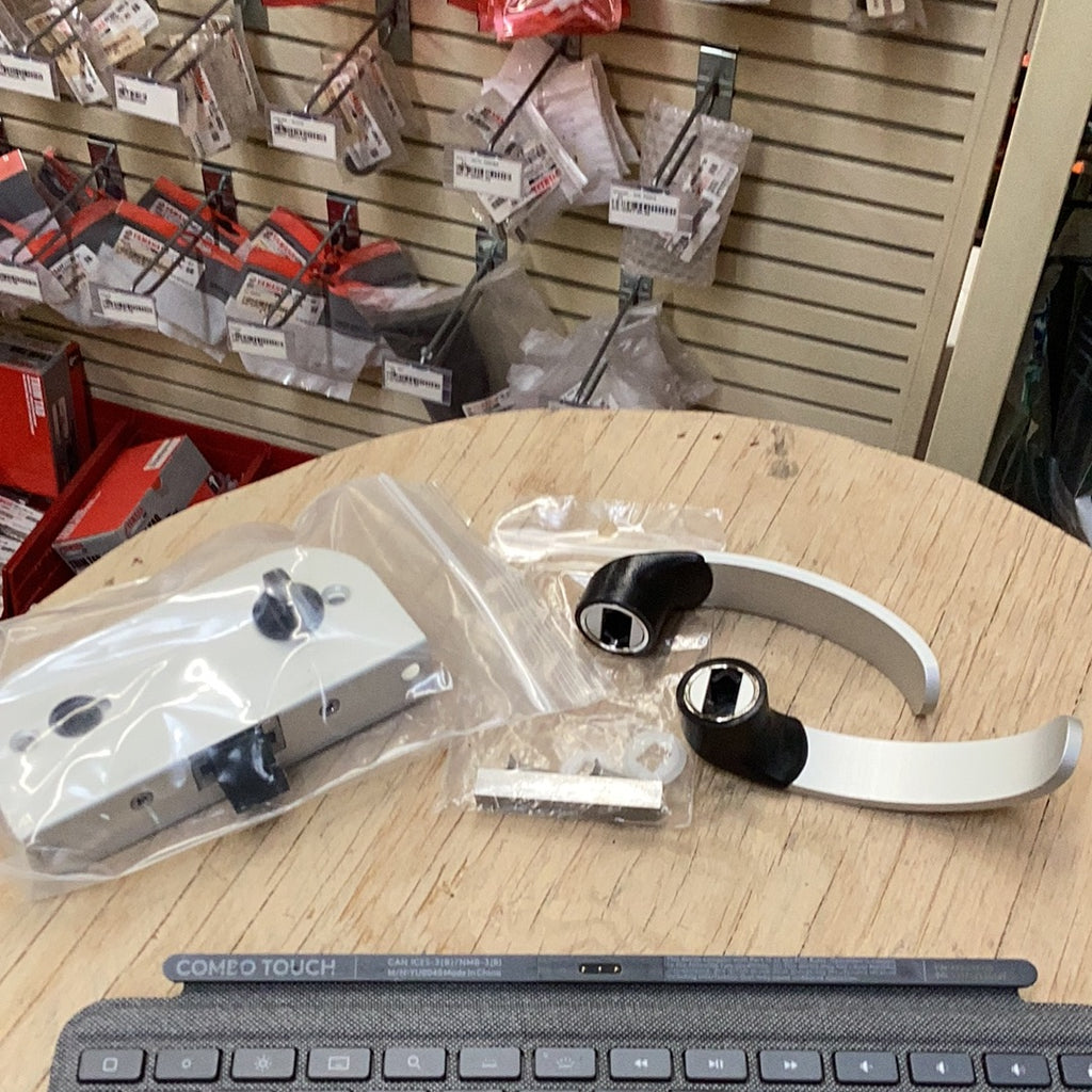 Secure Your Space with the Mobella Door Latch REGAL – Holly Acres ...