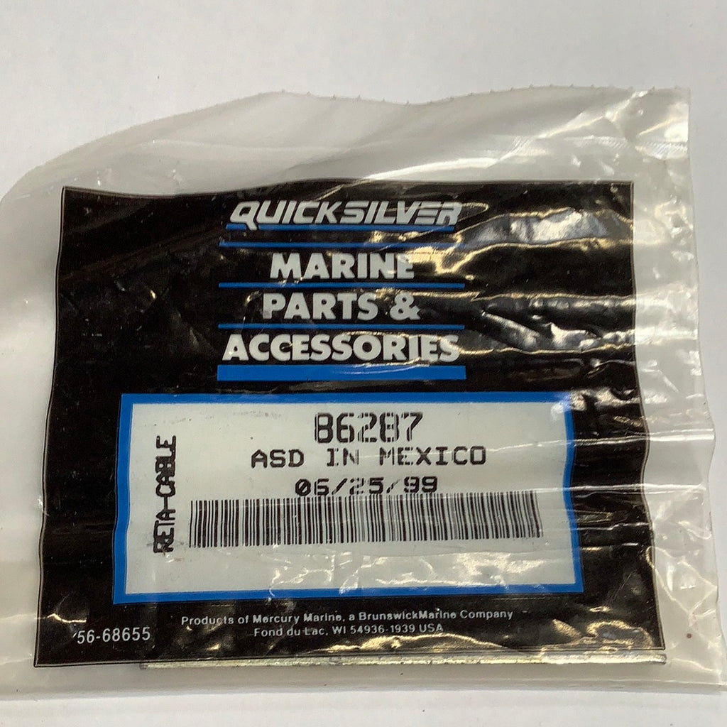 Cable Retainer: Secure Your Connections with Confidence – Holly Acres ...