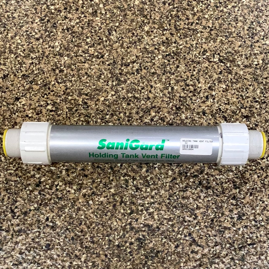 Clean and Odor-Free Air with the Holding Tank Vent Filter – Holly Acres ...