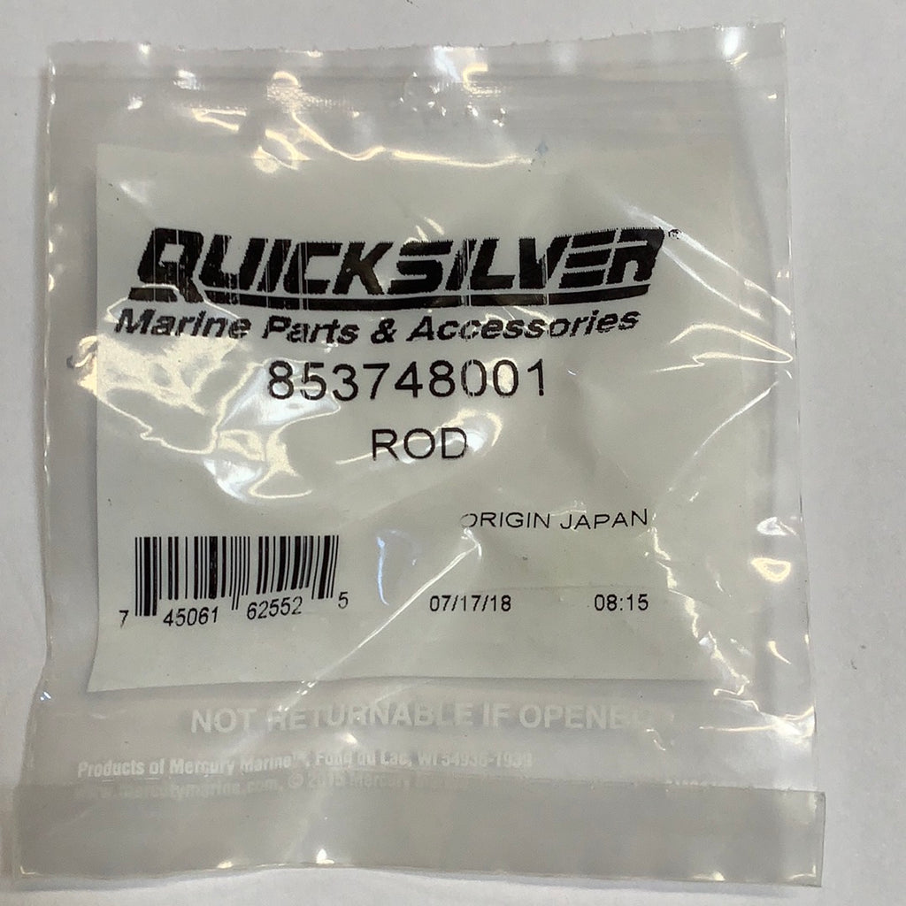 Secure Connections with Our Snap Rods – Holly Acres Marine, INC.