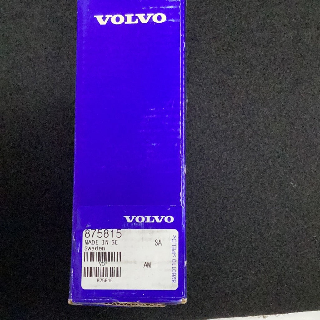 Zinc Ring Kit for Volvo: Corrosion Prevention Solution – Holly Acres ...