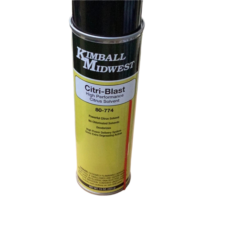 Solvent Degreaser: The Ultimate Cleaning Solution – Holly Acres Marine ...