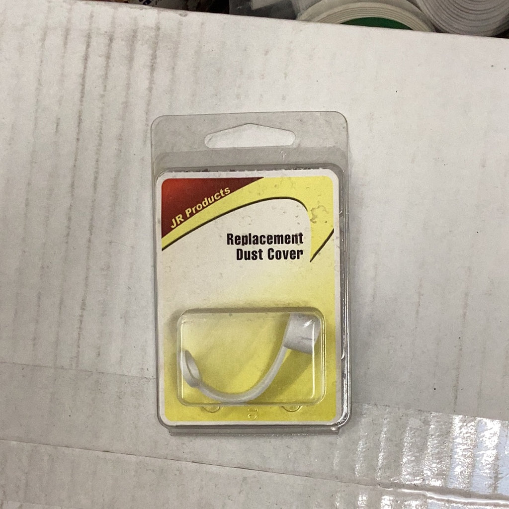 Keep Your TV Plate Pristine with Our Dust Cover – Holly Acres Marine, INC.