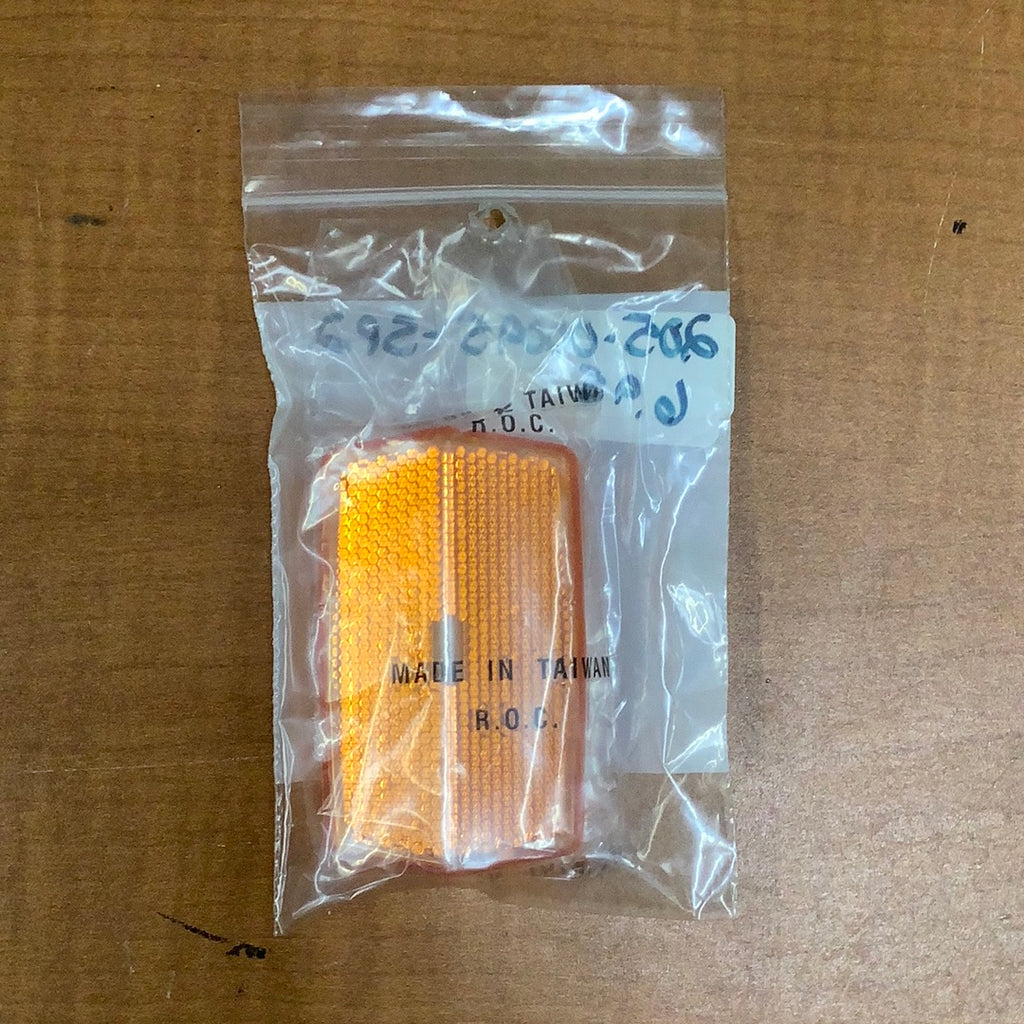 Illuminate the Road Ahead with Clarity - Karavan Replacement Lens for ...