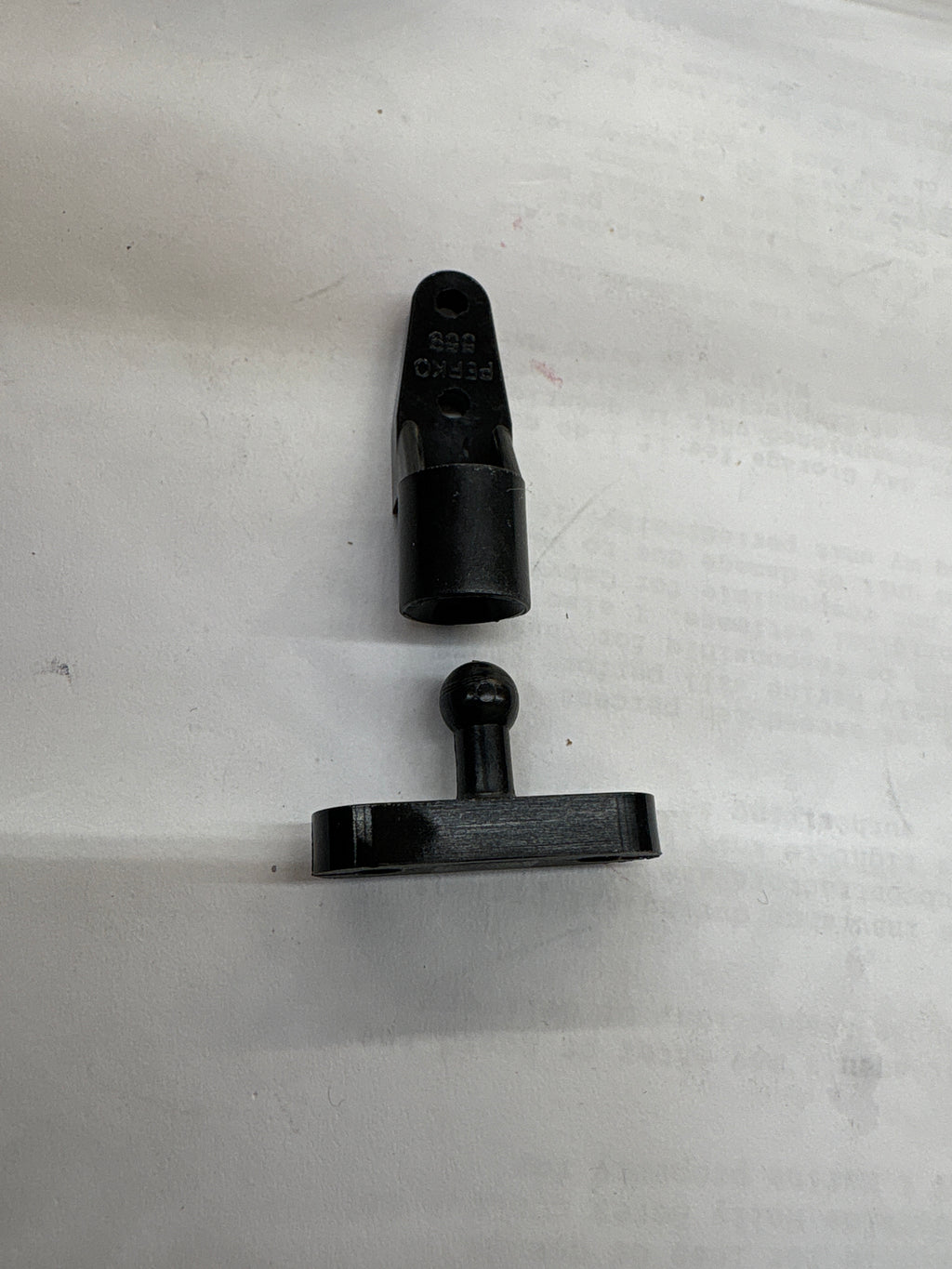 Maximize Door Security with Our Maxum Door Catch – Holly Acres Marine, INC.