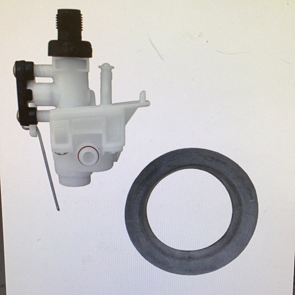 Water Valve Module Assembly: Control Your Supply of Water – Holly Acres ...