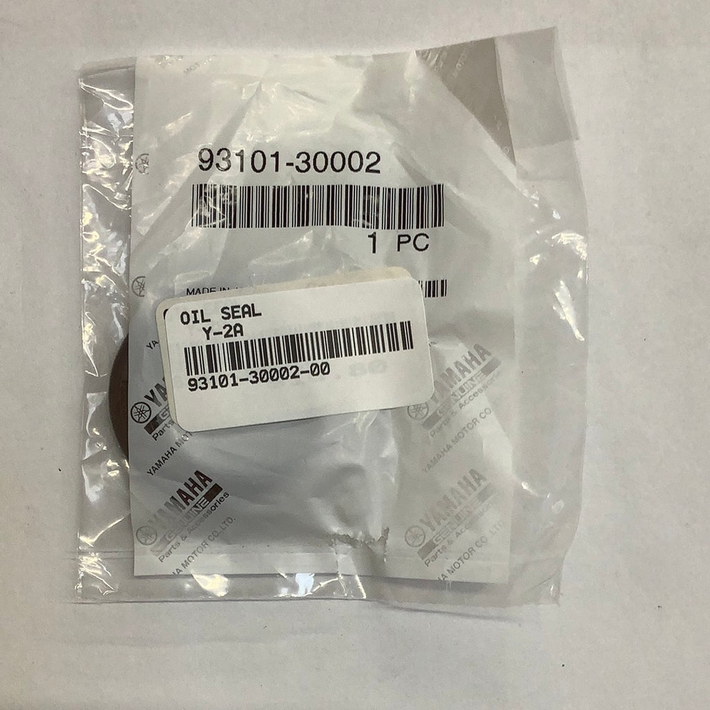 Oil Seal: Precision Sealing for Optimal Performance – Holly Acres ...