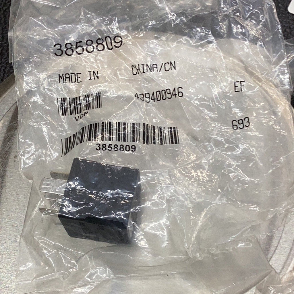 Trim Relay - Precise Control for Smooth Adjustments – Holly Acres ...