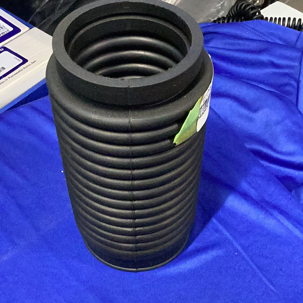 Bellows - Sealing Solutions for Precision and Reliability – Holly Acres ...