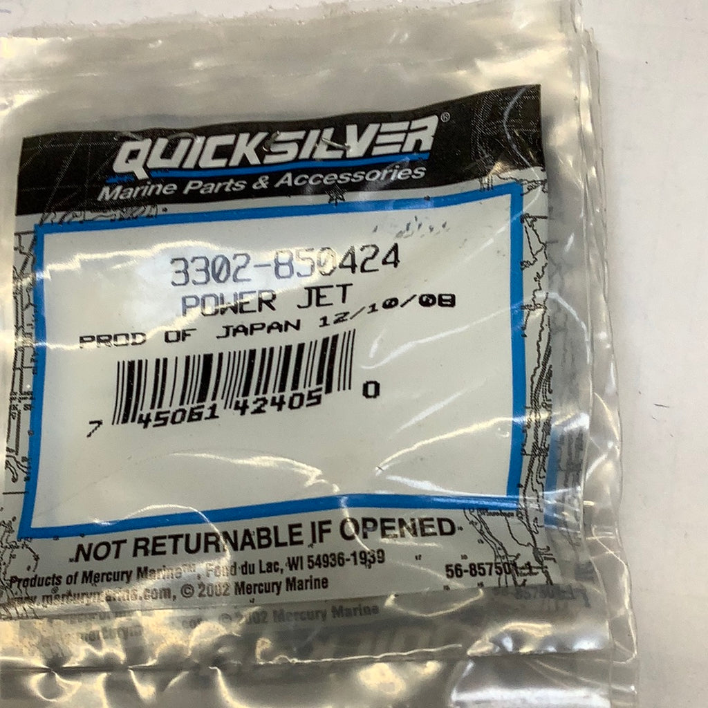 Boost Engine Performance with Our High-Power Jet Kit – Holly Acres ...