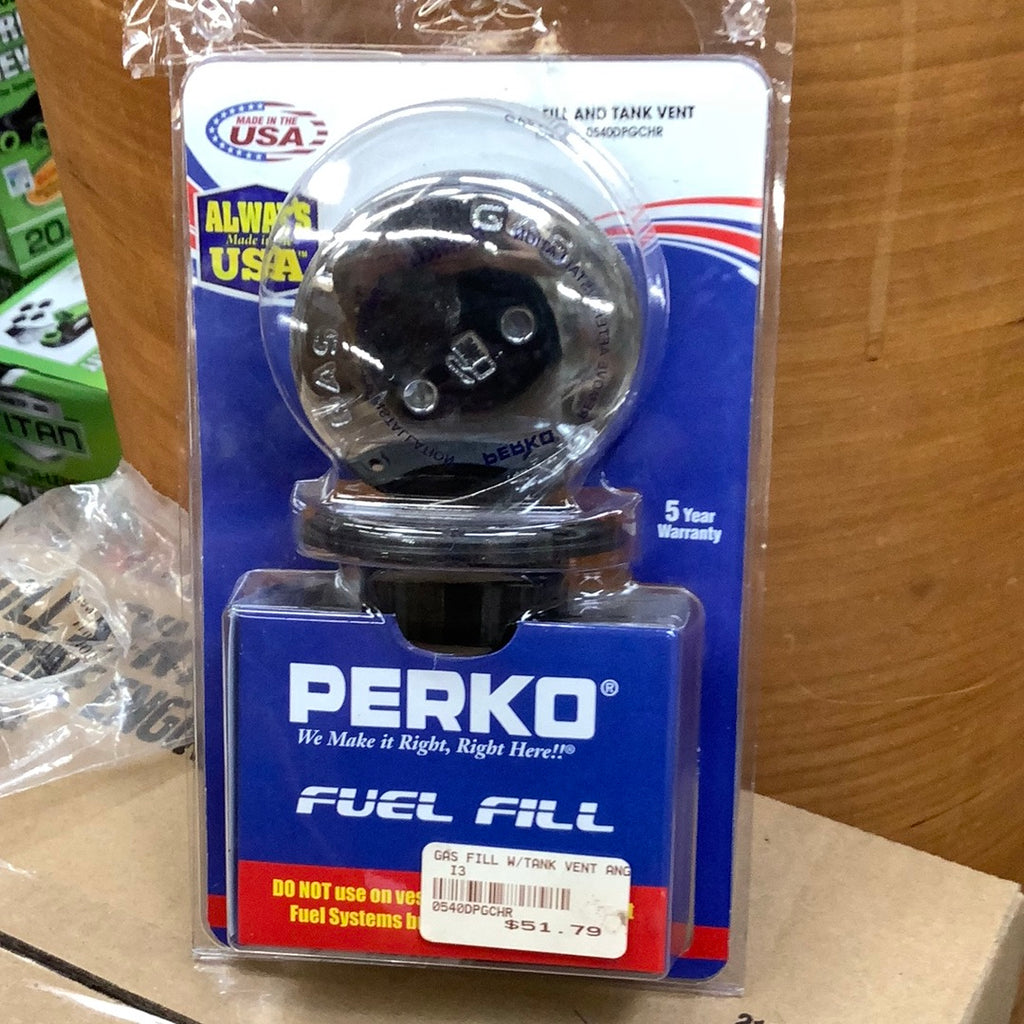 Effortless Gas Filling with the Angled Gas Fill and Tank Vent Combo ...