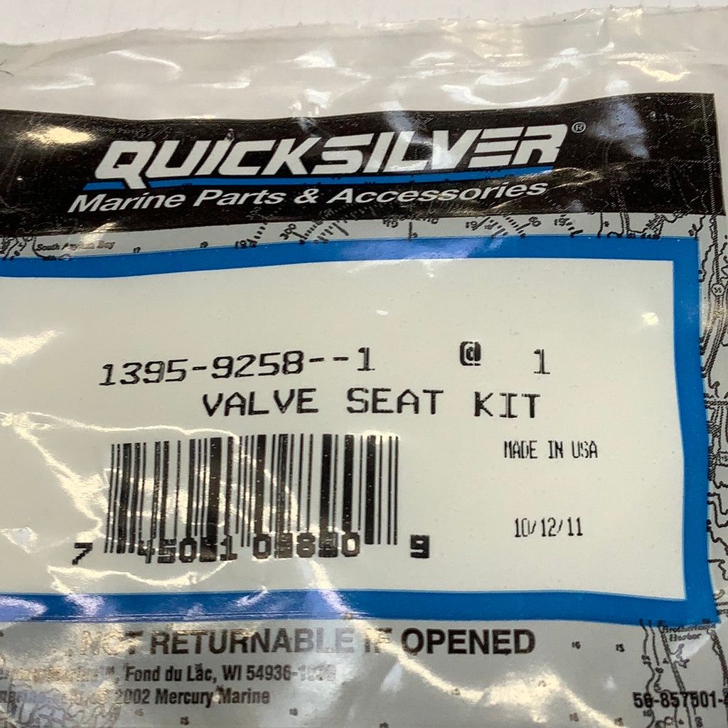 Maintain Valve Integrity with Our Comprehensive Valve Seat Kit – Holly ...