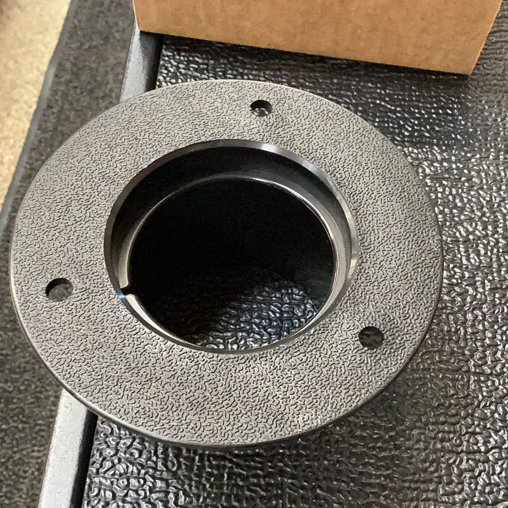 2" Rigging Flange - The Cornerstone of Your Sturdy Connections – Holly ...
