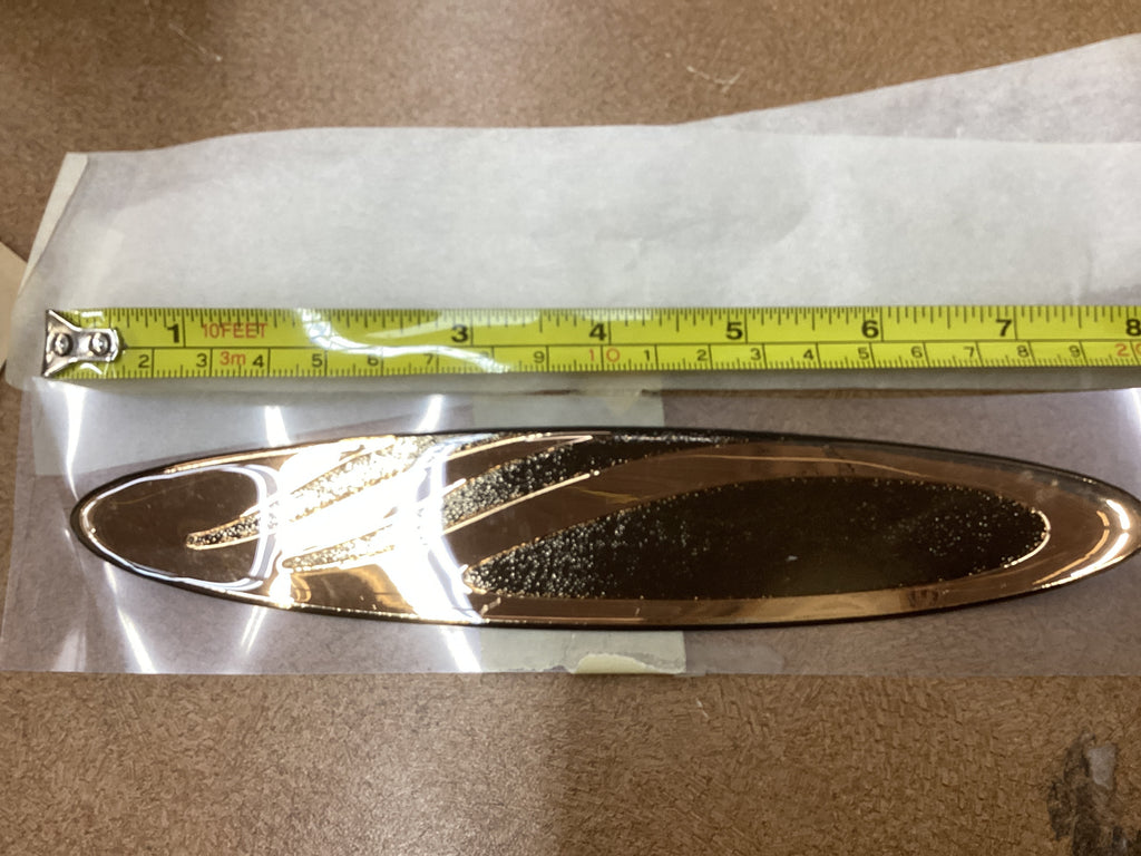 Maxum Deck Decal - Elevate the Aesthetics of Your Vessel – Holly Acres ...