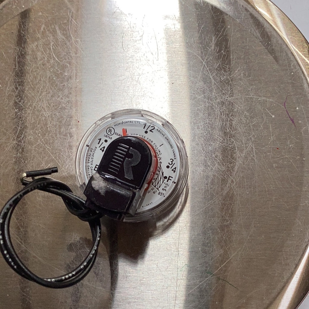 Remote Gauge: Precision Monitoring at Your Fingertips – Holly Acres ...