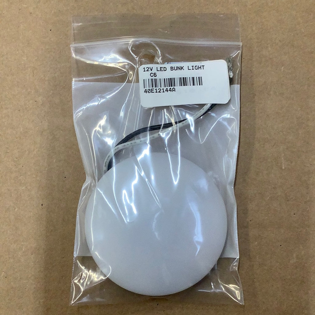 12V LED Bunk Light: Illuminate Your Space with Energy-Efficiency and S ...
