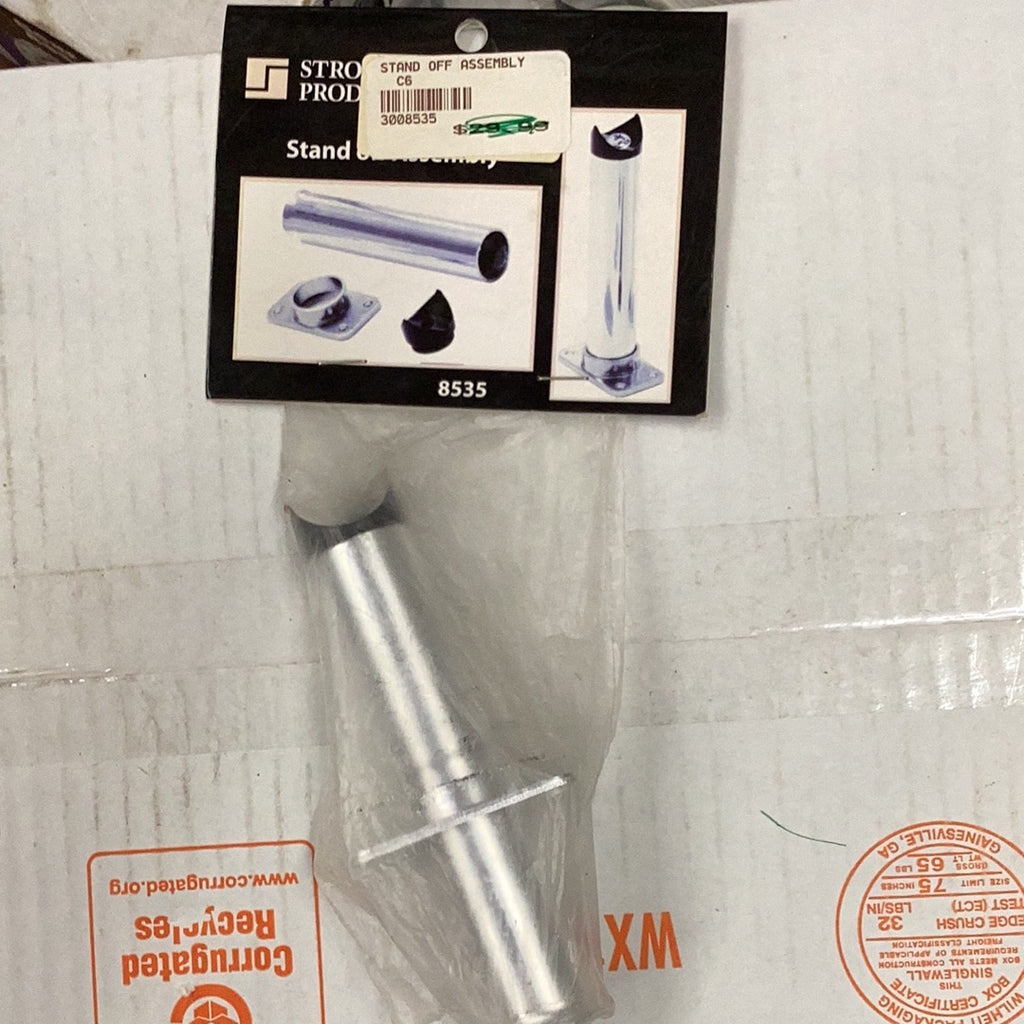 Elevate Your Project with our Standoff Assembly Solutions – Holly Acres ...