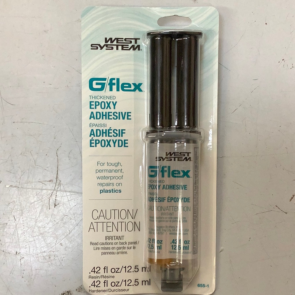 Flex Epoxy: The Ultimate Solution for Flexible Bonding and Repairs ...