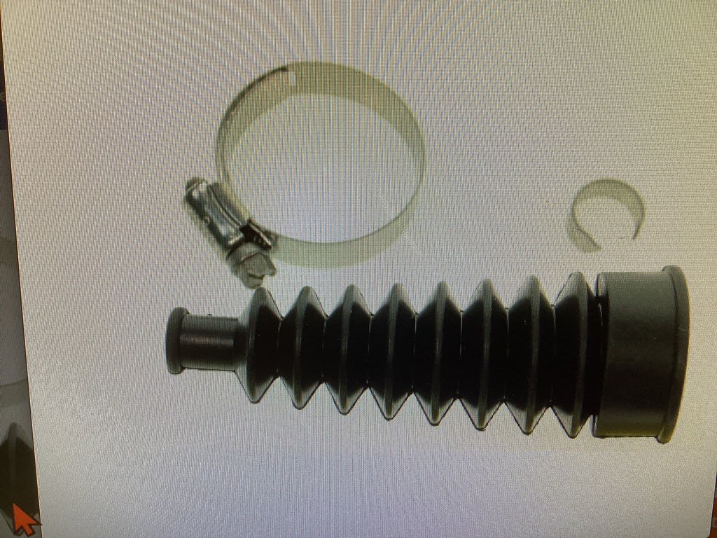 MERCURY BELLOWS KIT – Holly Acres Marine, INC.