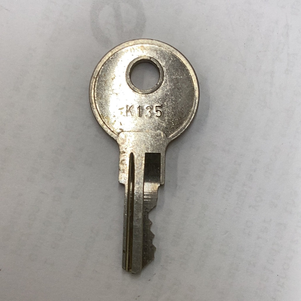 Leer Key K135 by Bauer – Holly Acres Marine, INC.