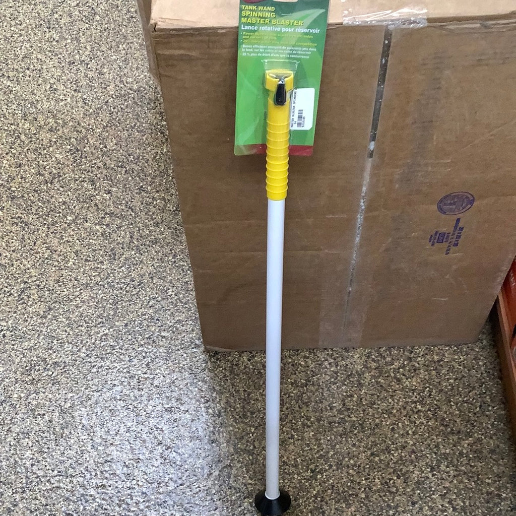 Unleash the Cleaning Power of the Master Blaster Spinning Wand – Holly ...