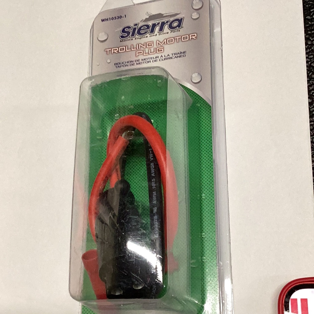 Seamless Power Connection with Our 12V Motor Side Plug (Female) – Holly ...
