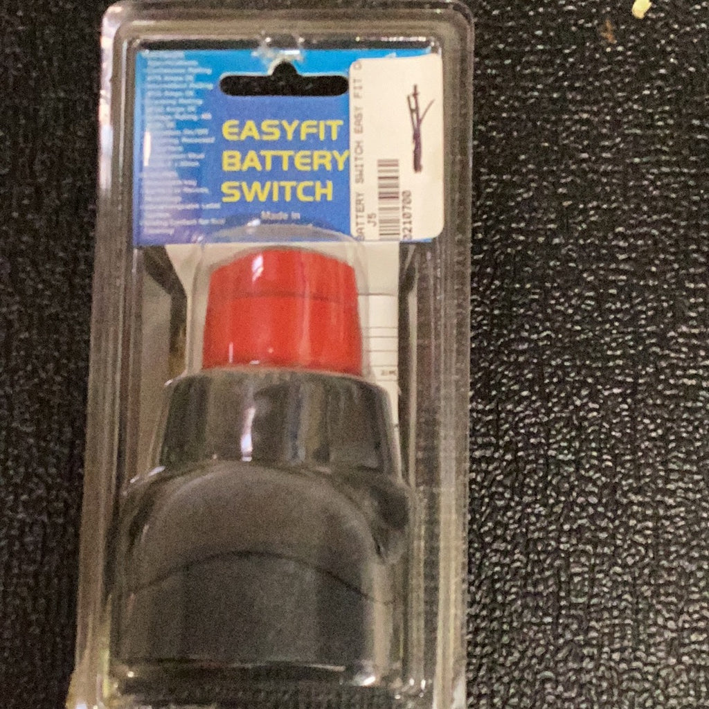 Simplify Power Control with Our Easy-Fit On/Off Battery Switch – Holly ...