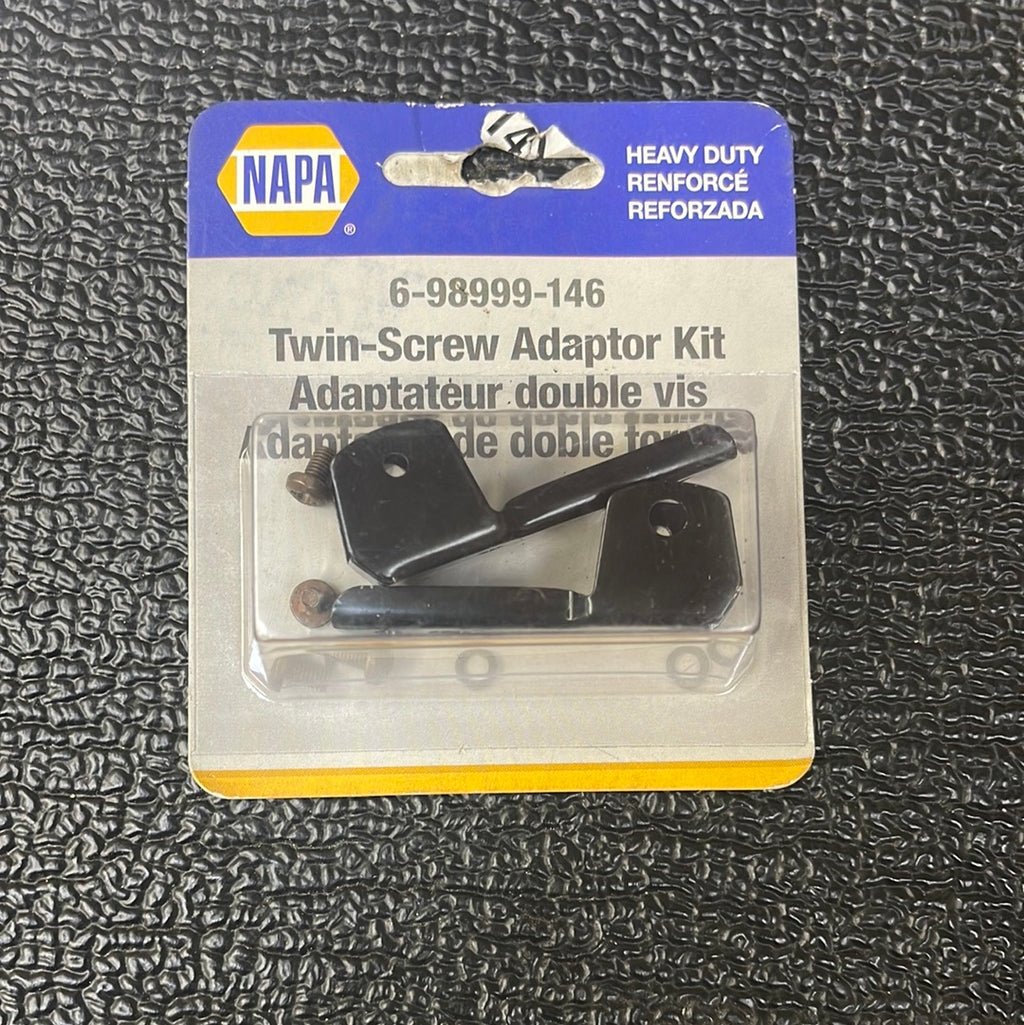 Universal Wiper Arm Adapter – Holly Acres Marine, INC.