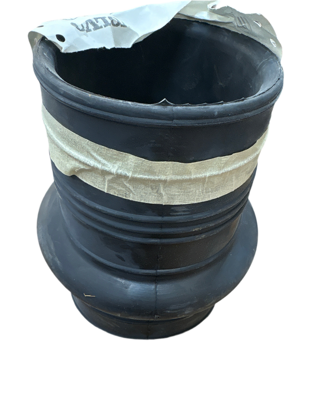 VOLVO BELLOWS 3887765 – Holly Acres Marine, INC.