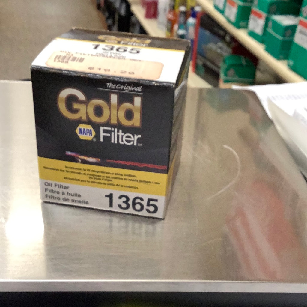 Kohler Generator Oil Filter - Engine Health Assurance – Holly Acres ...