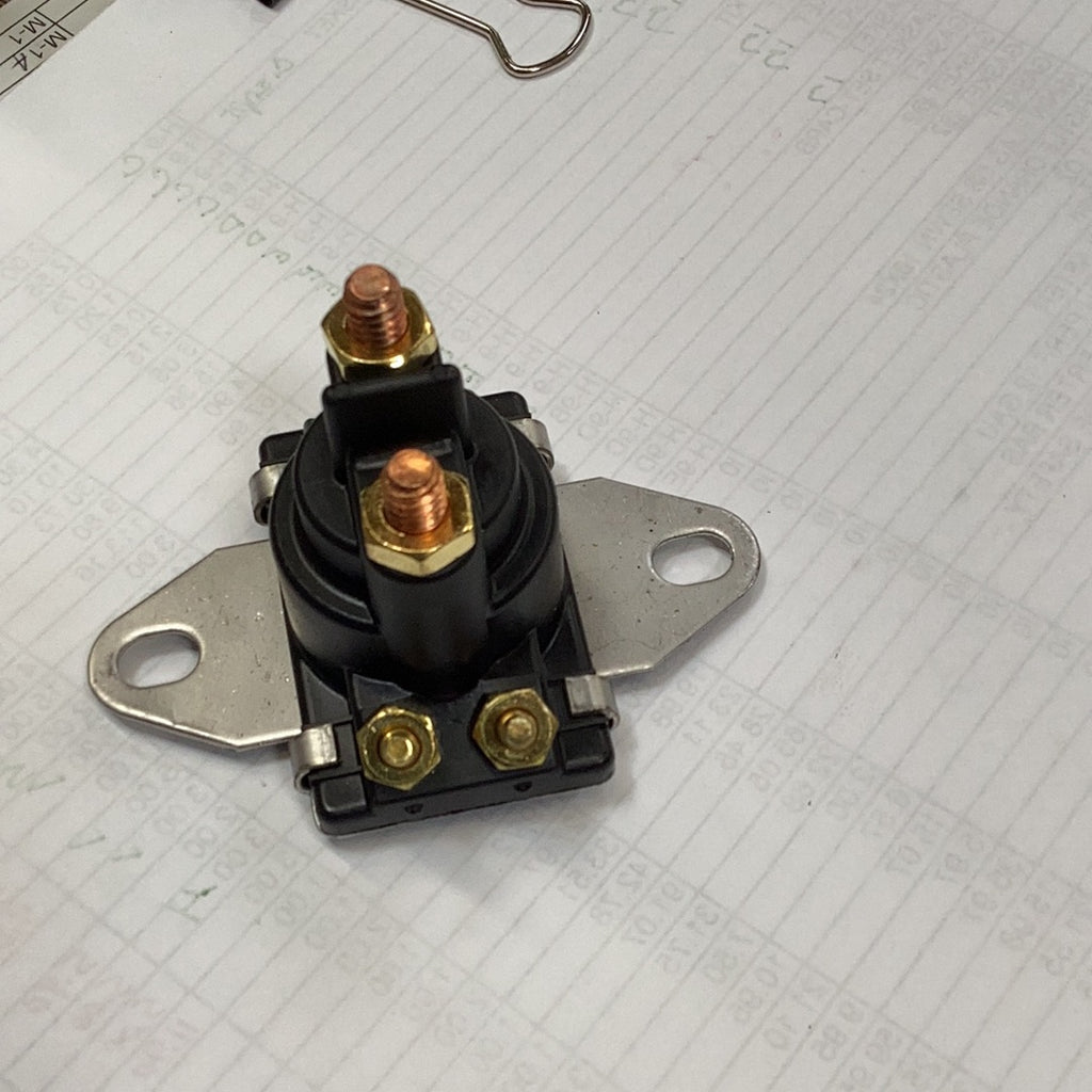 Solenoid - Precision Electrical Control for Your Applications – Holly ...