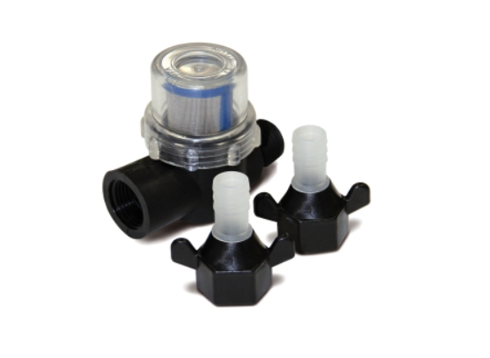 Flow Max 12V Filter Kit - Clean and Efficient Water Filtration – Holly ...