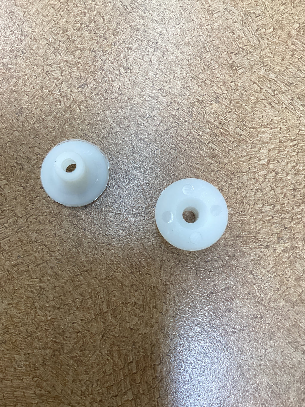Secure Your Cargo with White Button Lashing – Holly Acres Marine, INC.