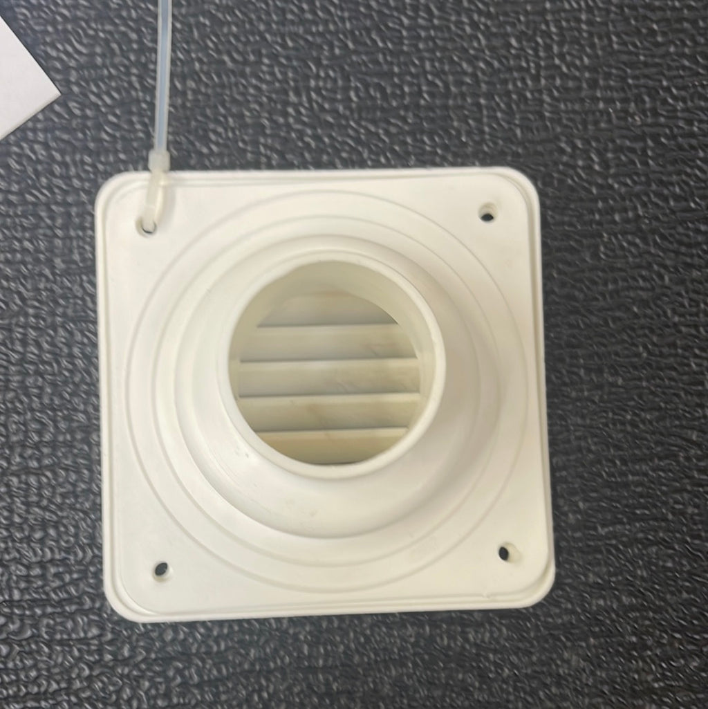 Louver and Cone Ventilation: Enhance Airflow with Efficiency – Holly ...