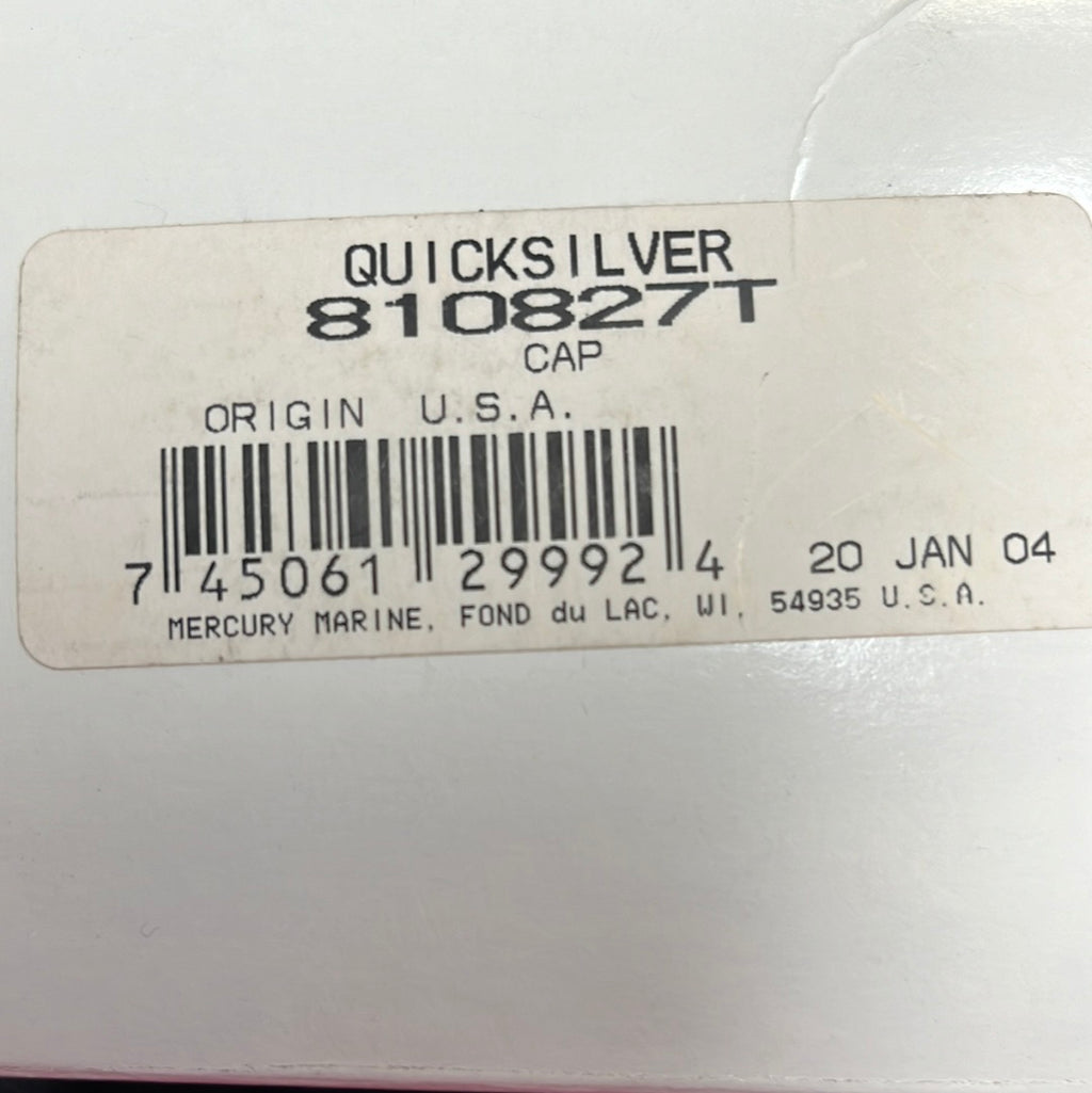 RV Cap: Upgrade Your RV's Look and Functionality – Holly Acres Marine, INC.